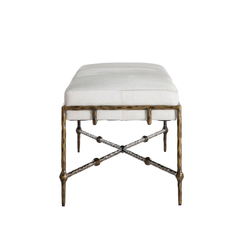 Gabby Lambeth Bench | Perigold